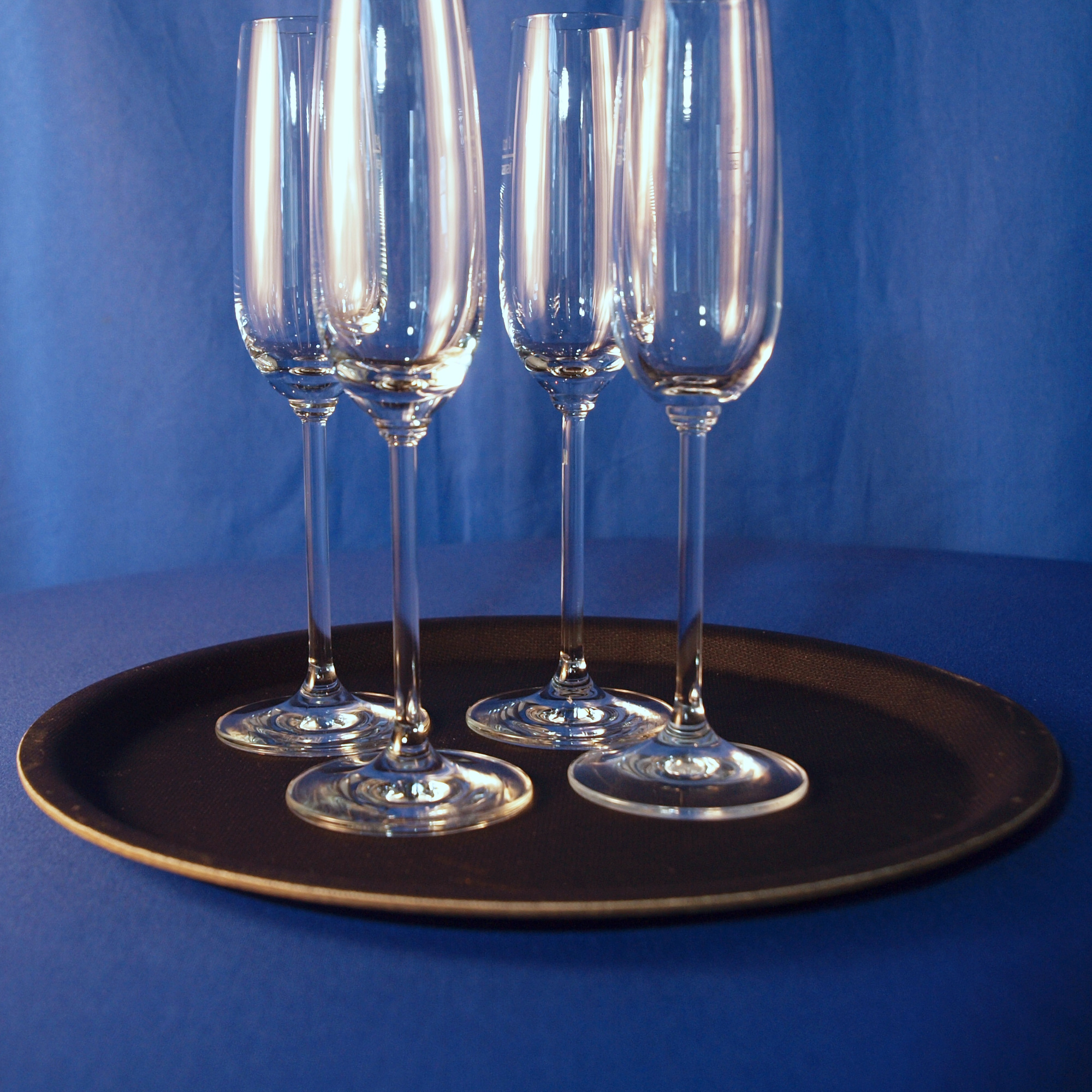 Serviertablett mieten – Alles für die perfekte Bewirtung | Verleih-ER